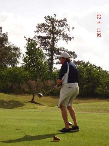 Friends and Fairways Houston | Having Fun Golfing in the Houston Area