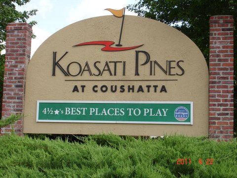 Friends and Fairways Houston | Having Fun Golfing in the Houston Area