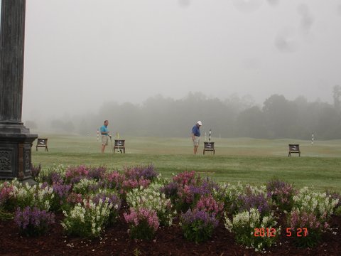 Friends and Fairways Houston | Having Fun Golfing in the Houston Area