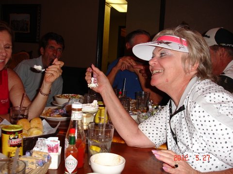 Friends and Fairways Houston | Having Fun Golfing in the Houston Area