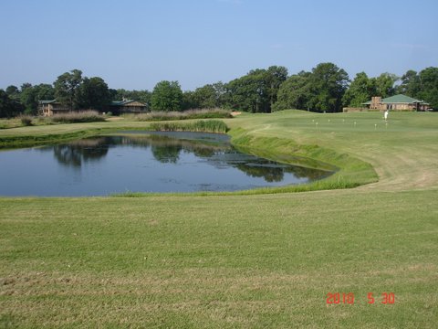 Friends and Fairways Houston | Having Fun Golfing in the Houston Area