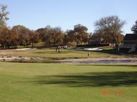 Friends and Fairways Houston | Having Fun Golfing in the Houston Area