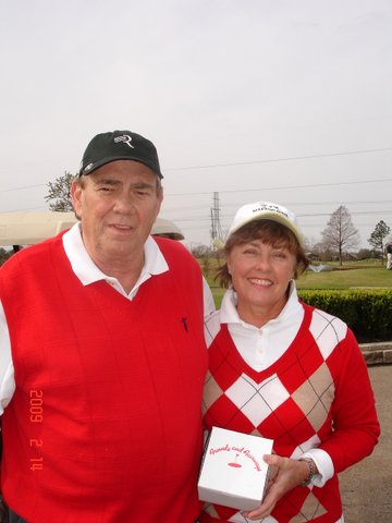 Friends and Fairways Houston | Having Fun Golfing in the Houston Area