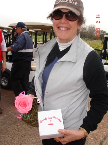 Friends and Fairways Houston | Having Fun Golfing in the Houston Area